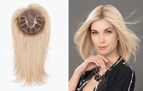 Hair Solutions for Women | Great 4 Hair